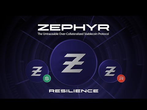 Zephyr Protocol’s ZSD: A Game-Changer for Stablecoins? - ICI
