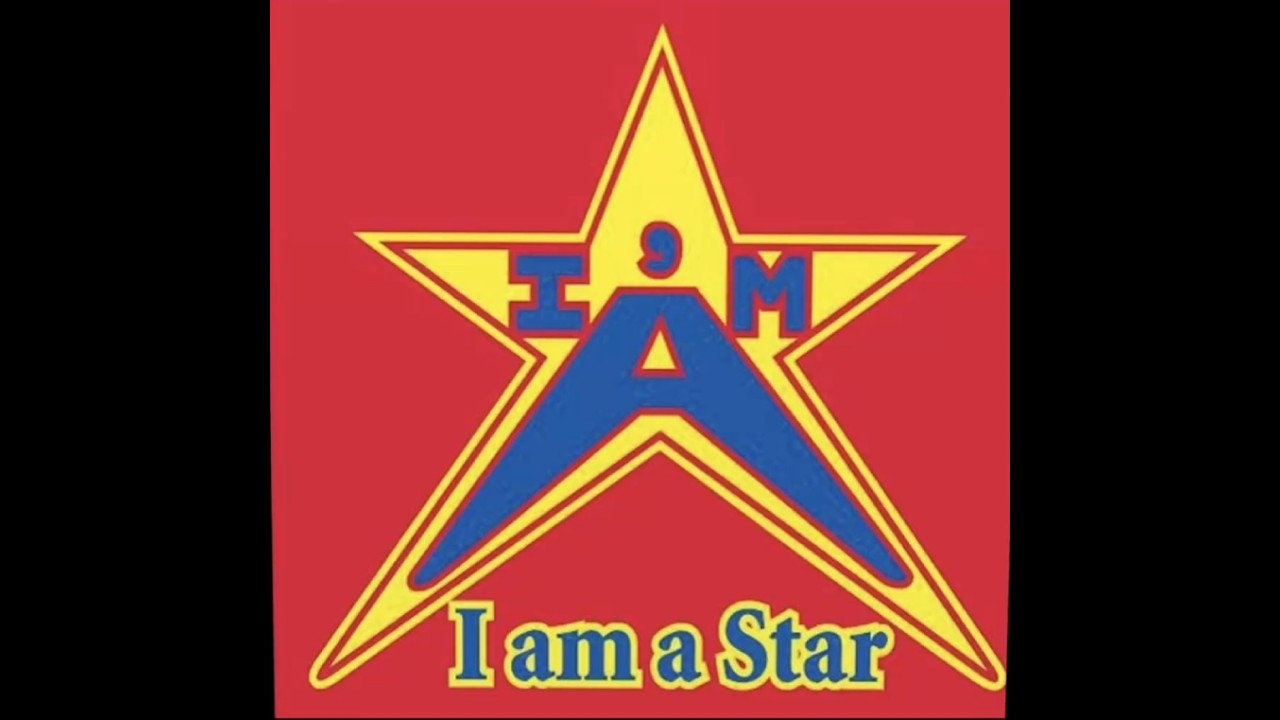 I'M A STAR_THE NEXT GENERATION OF AMERICA'S LEADERS
