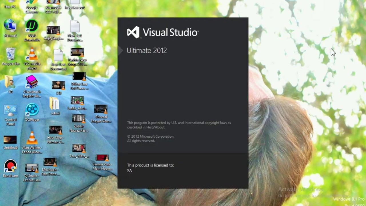 Select case statement in vb.net Example 2020 | visual basic tutorial ||
