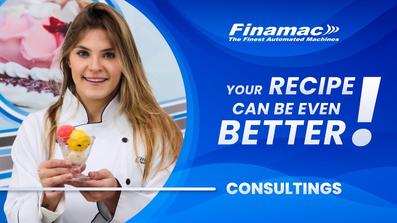 Finamac™'s Consulting