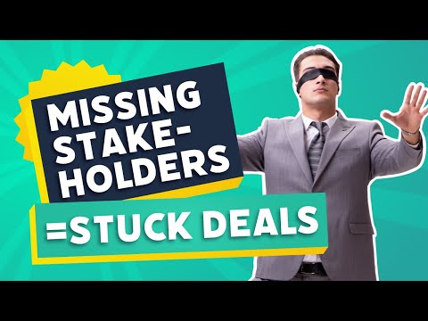How to Navigate Complex Deals & Get to “YES” Faster