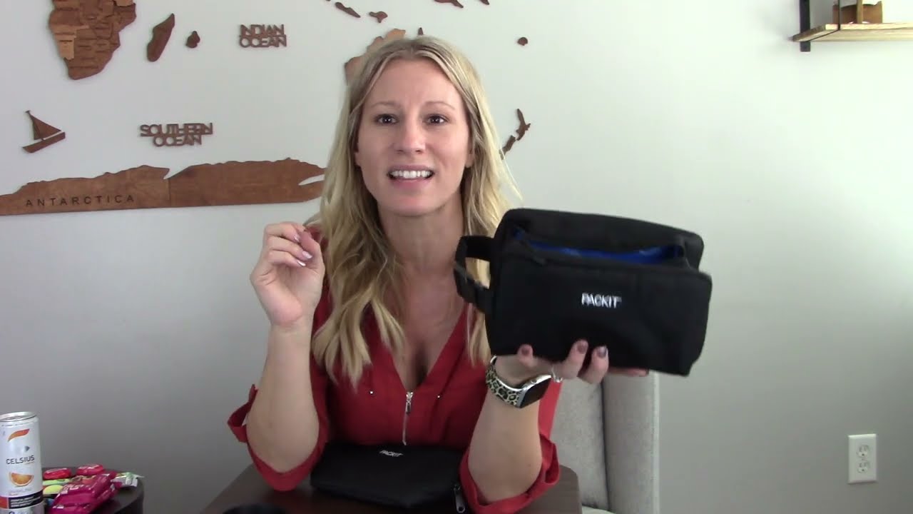 Comparing Pack-It Snack Box vs Snack Bag | Best Portable Lunch Bags