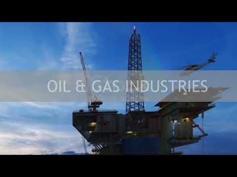 Industries where Dosing Pumps play a Major Role