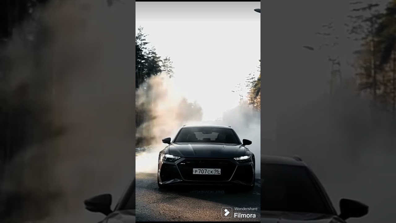 Finally Audi #bmwz4m #edit