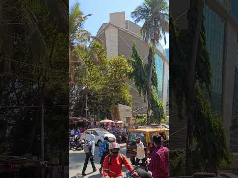 mittal tower munbai location #shorts #video #virals #trending #trends #ytshorts #ytlive #reels #viod