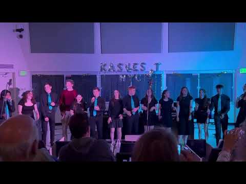 Brother (Arr. Mike Boxer)