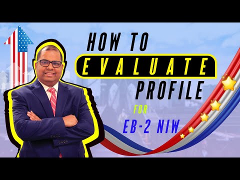 How to Evaluate Profile