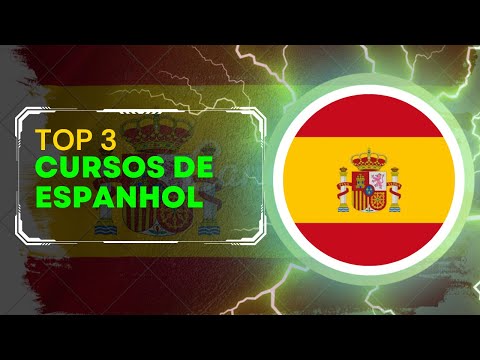 [ TOP 3 ] Melhores Cursos de ESPANHOL Online 2025 com Certificado
