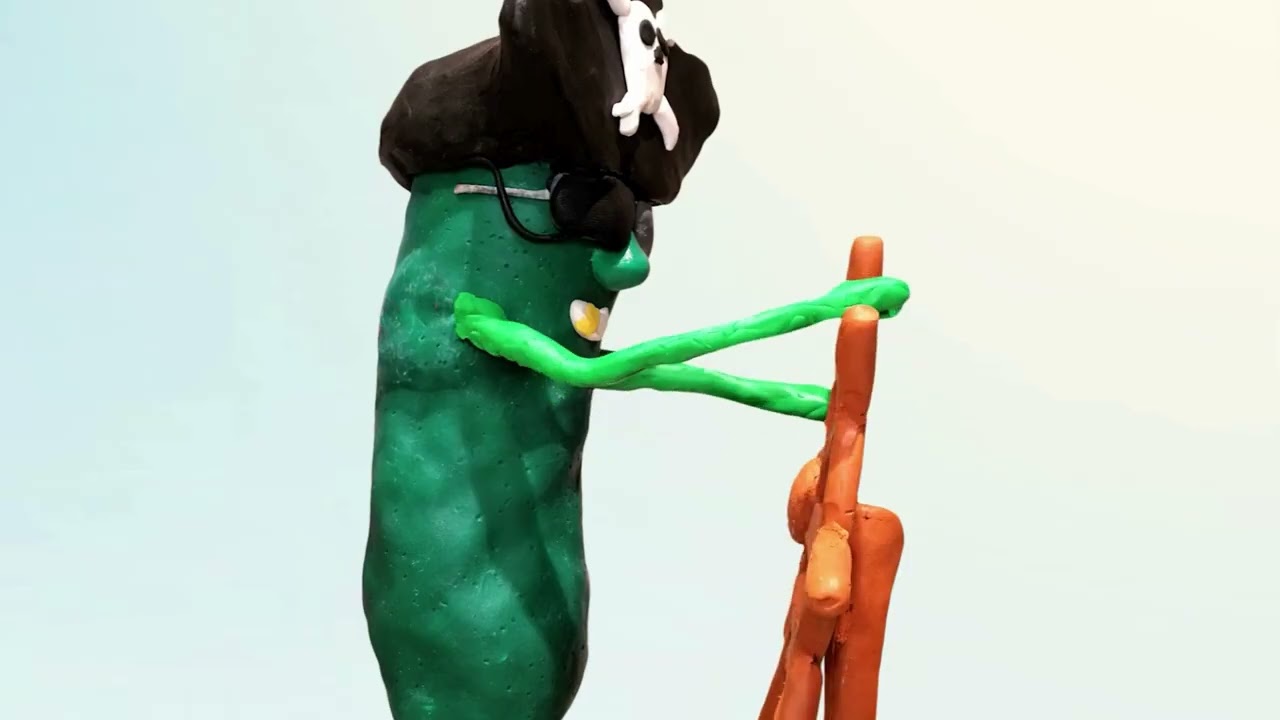 Chill Out Eat a Pickle | Grillo’s Pickles
