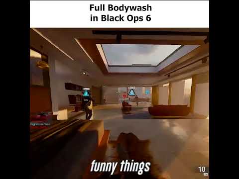 LOL… You Can Actually Do This in CoD Black Ops 6