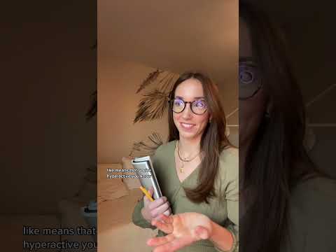 ADHD & Understanding the Diagnosis