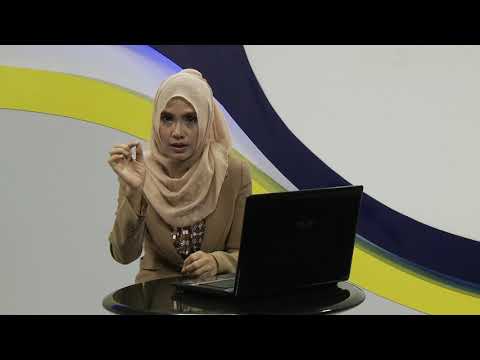 PAJA3230 Pajak Penghasilan I - Penghitungan PPh Pasal 21