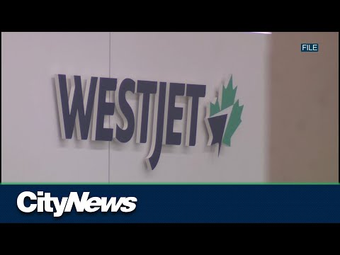 WestJet-Sunwing deal is still up in the air