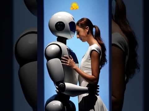 😊 How does an AI flirt?... 🇺🇸 Claim your FREE #NFT #Airdrop on #OpenSea