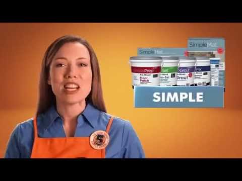 How to Select the Best Tile Installation Products – Simple - The Home Depot