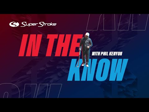 SuperStroke's of Genius with Phil Kenyon