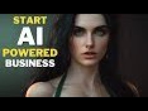 Actually Starting AI TOOLS IN ACTION : Create SHOPIFY Store with ChatGPT S1E1