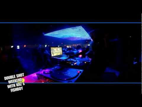WOODLANDS EVOLUTION NIGHTCLUB DOUBLE SHOT WEEKEND