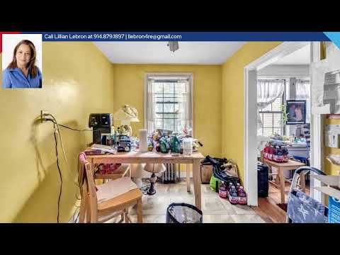 NEW LISTING: 100 Parkway Road #4C Bronxville NY 10708
