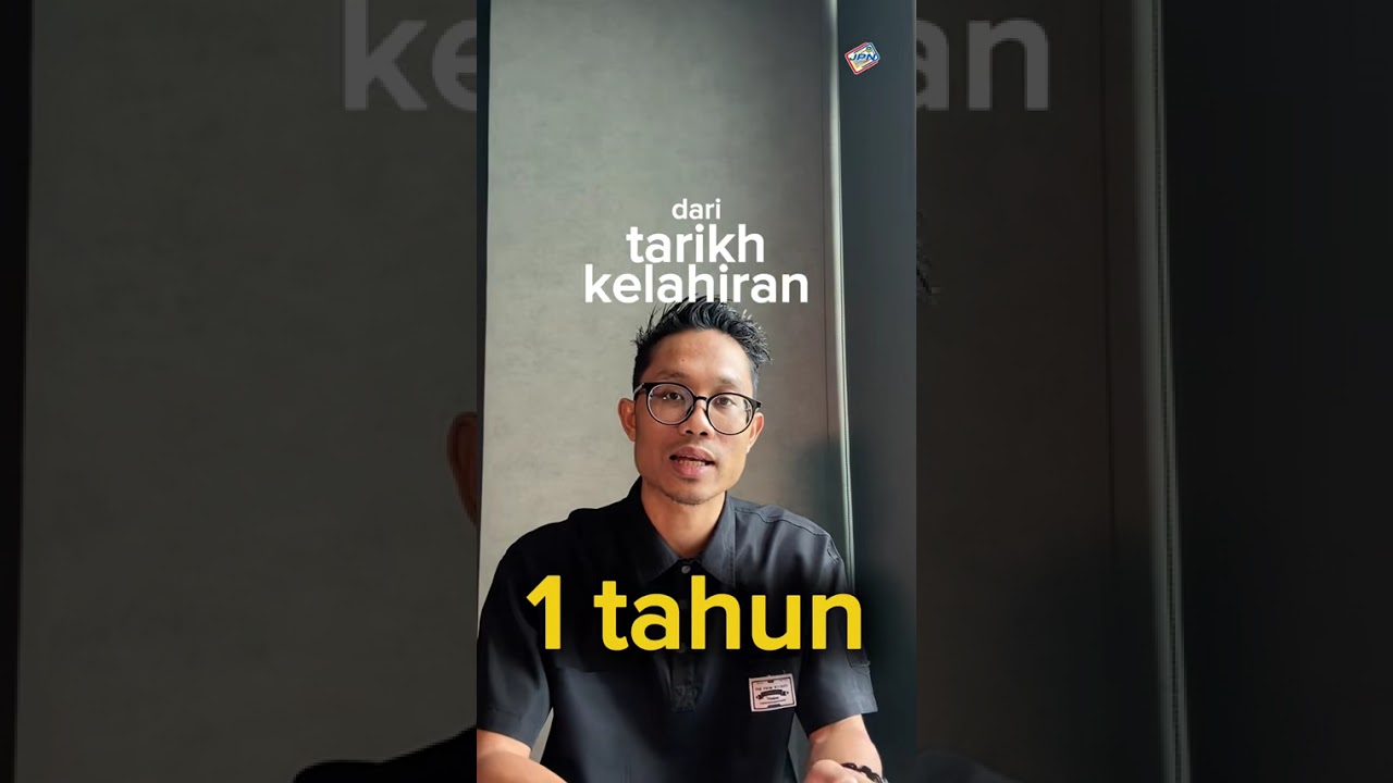📄 Apa itu Borang H?