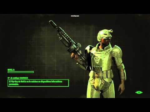 Steam Community :: Video :: Fallout 4 Loading Screen Test