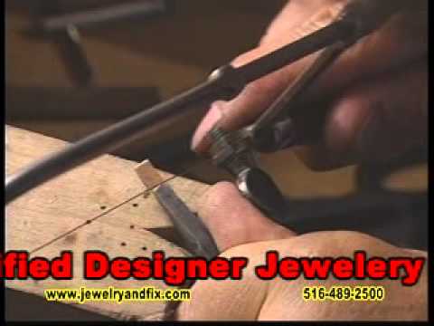 jewelry repair