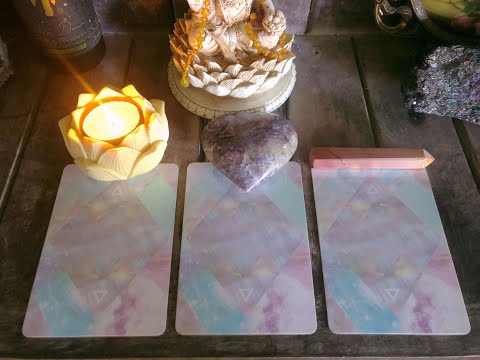 ☽ Pick a card - What is unfolding for you? ☾