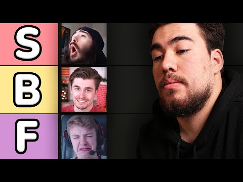 Why are Big YouTubers Thumbnails SO Bad?