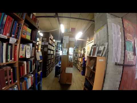 John K. King Used & Rare Books, Detroit, MI (2018)