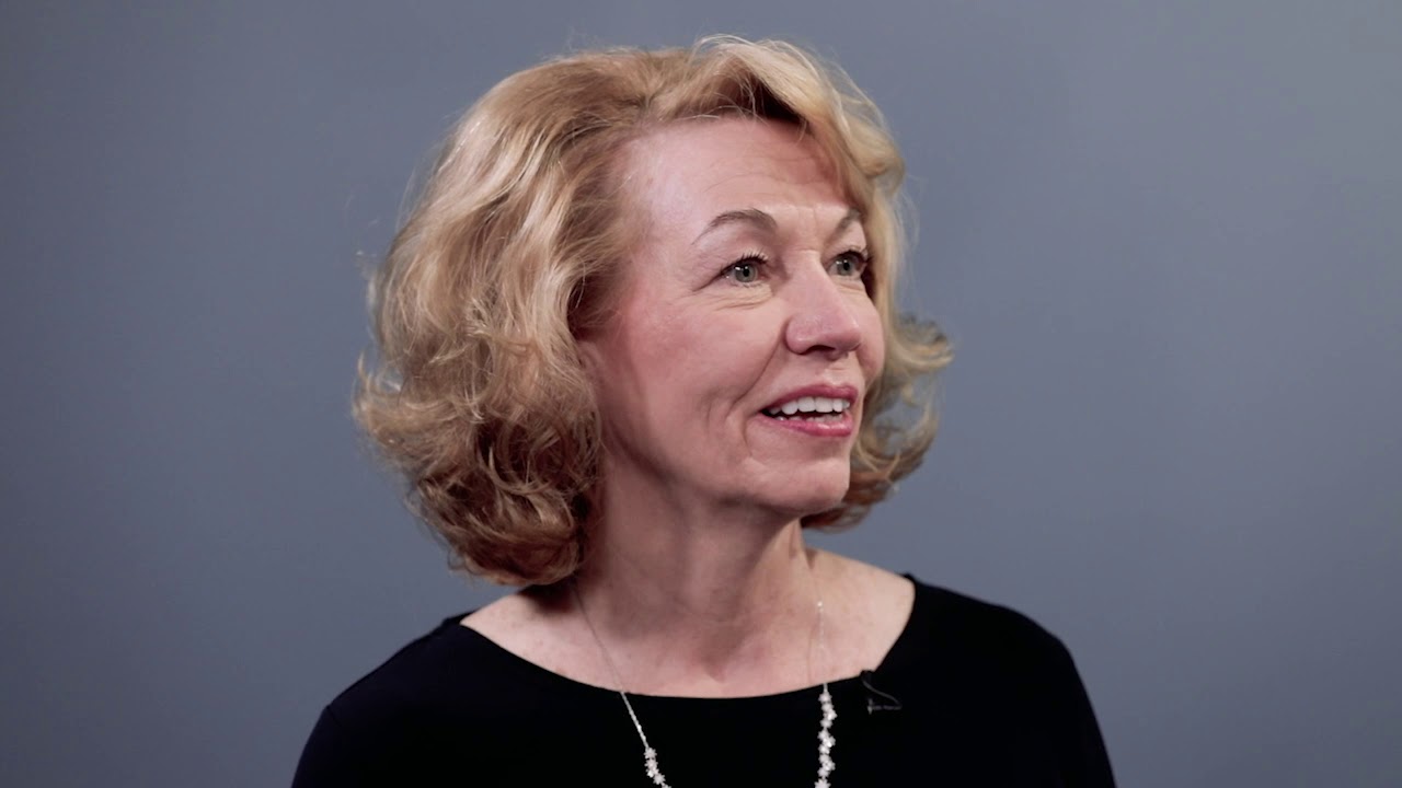 Talent Development Interview.