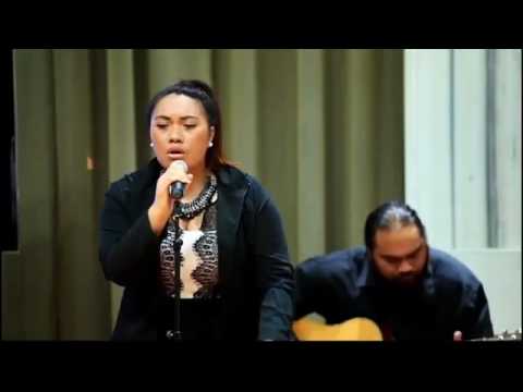 Mereana & Mangere Teka Te Hononga