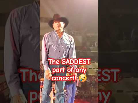 George Strait - The Cowboy Rides Away - George Strait Live in Wichita, Kansas
