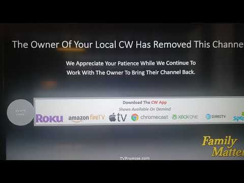 Dish Network CW Dispute Message #3 May/7/2021