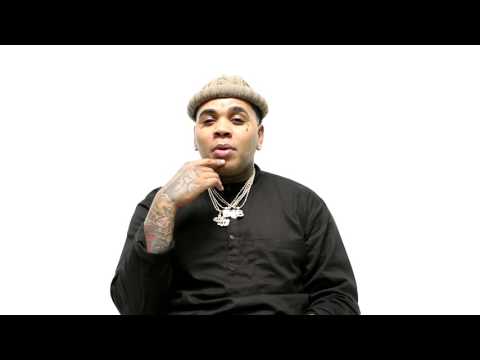 Kevin Gates Defines A "Gangster"