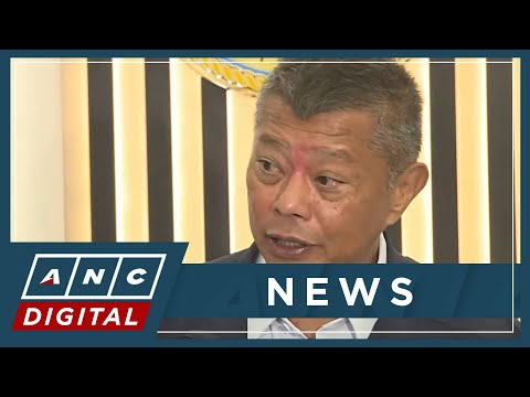 DOJ: Group behind missing 'sabungeros' allegedly has links to PH judiciary, Supreme Court | ANC