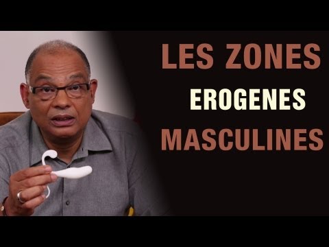Comment trouver son point g masculin ? La réponse est sur Admicile.fr