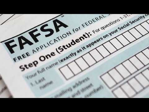 Financial aid experts give advice on how to find college scholarships, grants