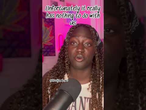 From "nice guy" to "misogynist" in under a decade | Khadija Mbowe