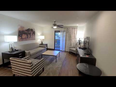 Holiday Inn Vacation Resort Scottsdale, Az - 2 Bedroom / 2 Bath Unit