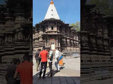 Mahalaxmi Mandir Kolhapur | Devi | Kolhapur