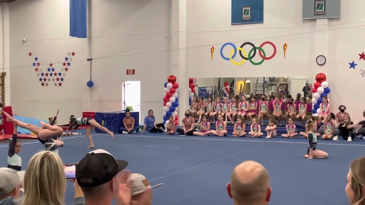 Mini Olympics 2022