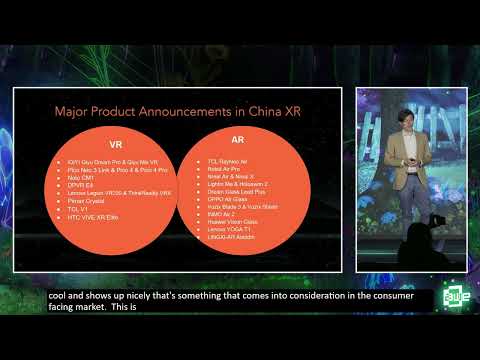 Spatial Computing in Asia: The World's Fastest Growing XR Market with David Weeks
