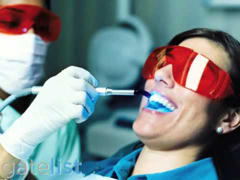 Bonita Dental Care San Francisco, CA