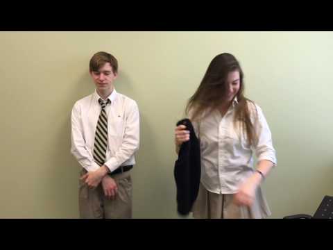 Sensory adaptation