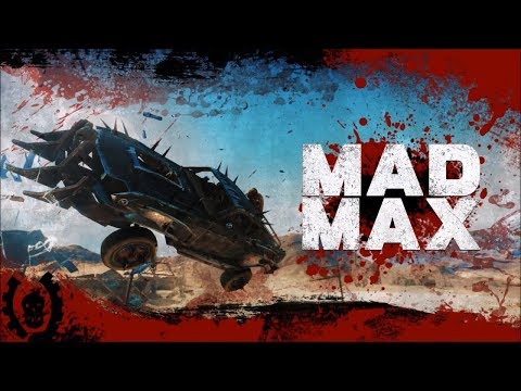 Xbox Game Pass: Mad Max Review
