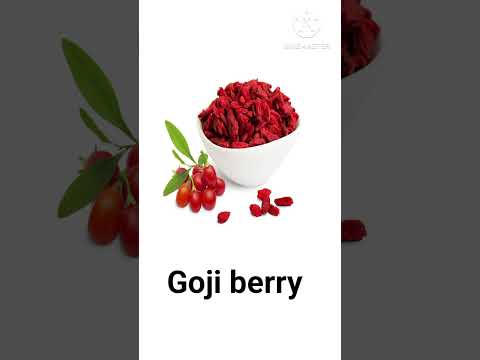 Name of berries ππ Berries name ||