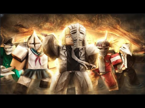 ROBLOX The NEW TYPE SOUL GAME CAME OUT!!!!