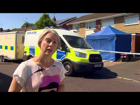 Health worker arrested in connection to Countess of Chester Hospital baby deaths - 5 News