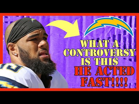 he just told the truth!!! keenan allen- los angeles chargers keenan allen- los angeles chargers news