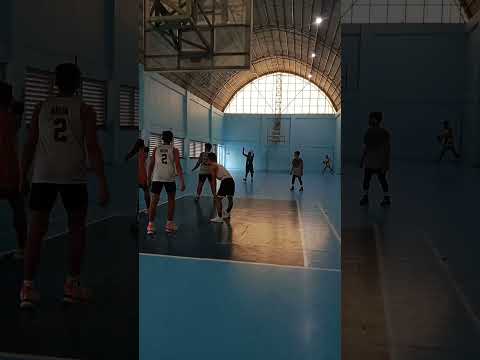 umbel pembo covered court Makati city practice game basketball 🏀🏀🏀🏀
